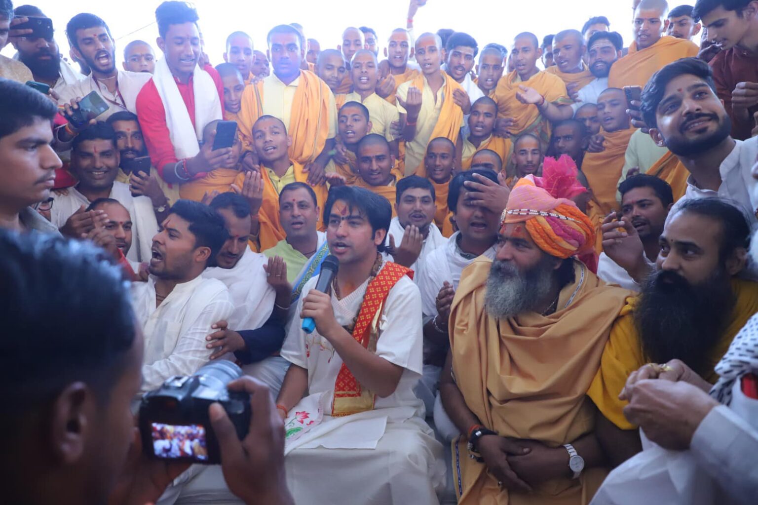 Bageshwar Dham | Photo Gallery