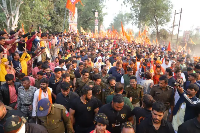 Bageshwar Dham Sarkar | Baba Bageshwar Dham - Bageswardham.com